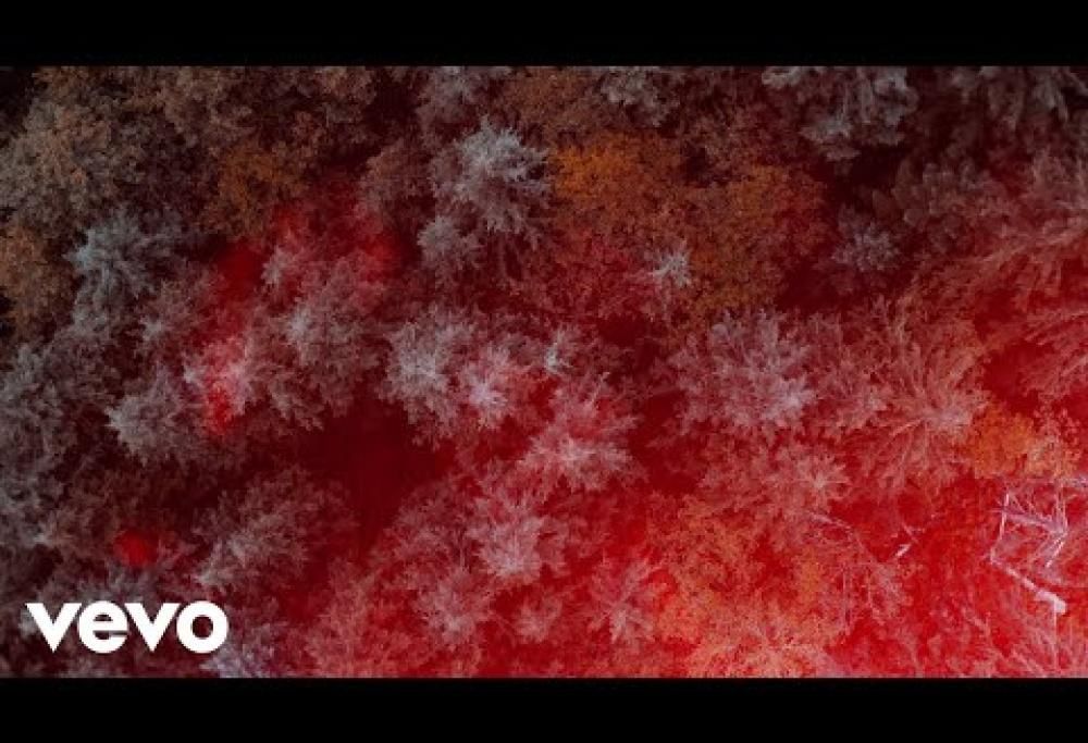 Pearl Jam – Retrograde - Virgin Radio