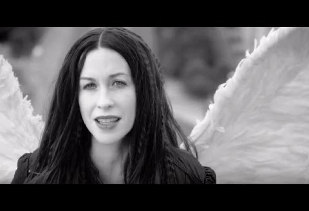 Alanis Morissette – Guardian - Virgin Radio