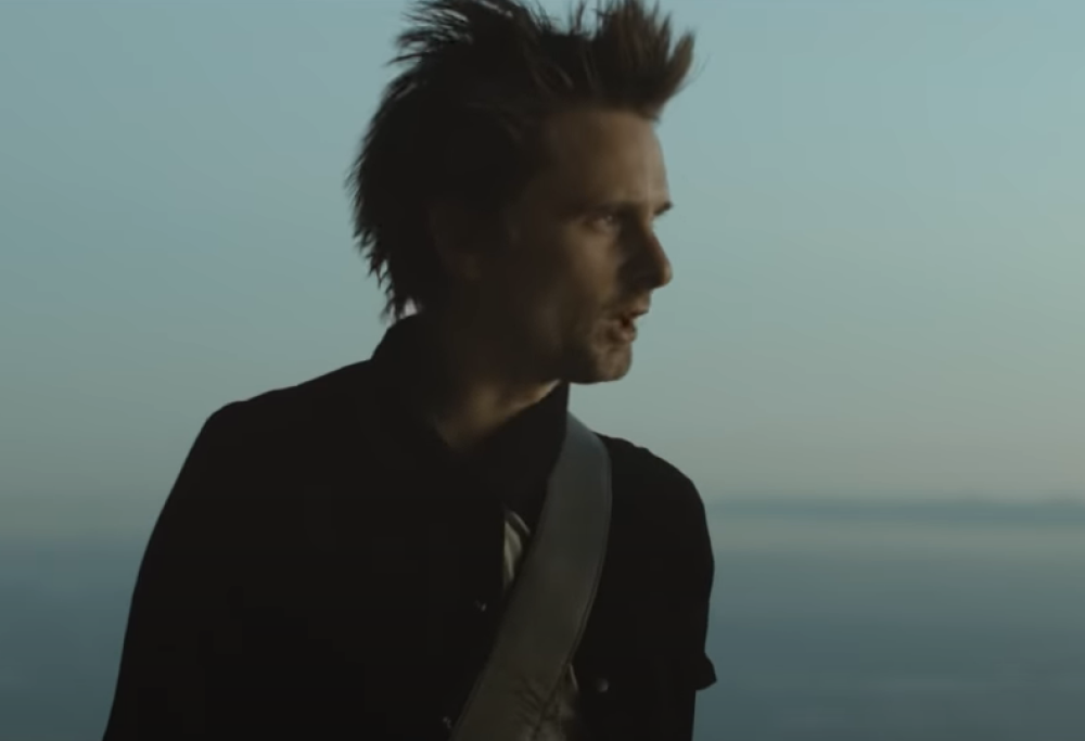 Muse – Supremacy