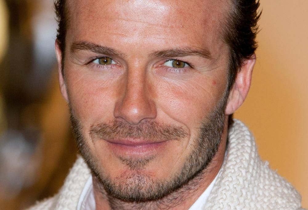 David Beckham ha scelto la Puglia per le vacanze - Radio Monte Carlo